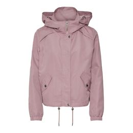V&eacute;ro Moda Vero Moda Langer Parka in Nostalgia Rose | Gr.: XXL