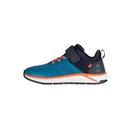 Trollkids Sneakers Alesund in atlantic blue | Gr.: 30