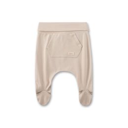 Sanetta Schlafhose in Beige | Gr.: 62