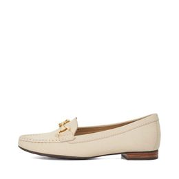 Dune London Classic Flats 'Glenniee' female Beige size 40