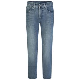 Pierre Cardin Jeans 'Lyon' male Blue size 34