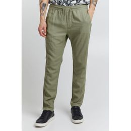 !Solid Leinenhose SDTaiz in Gr&uuml;n | Gr.: XXL