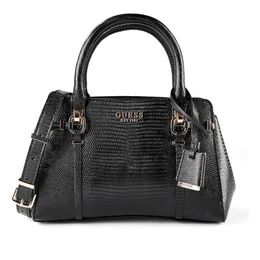 Guess Shopper 'Leona' female Black size One Size