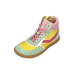 KOEL Sneaker High DANISH NAPPA in bunt | Gr.: 34