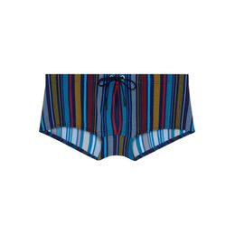 HOM Badeshorts Swim Trunk Marni in multicolor stripes | Gr.: XL