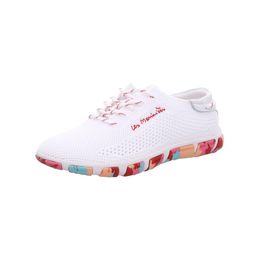 TBS Schn&uuml;rschuhe in wei&szlig; | Gr.: 41