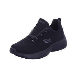 Skechers Slipper in schwarz | Gr.: 42