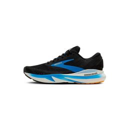 Brooks Joggingschuhe in schwarz | Gr.: 41