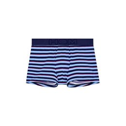 HOM Boxer shorts ' Atlantic ' male Blue size XXL