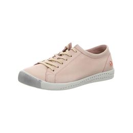 Softinos Schn&uuml;rschuh in braun | Gr.: 39