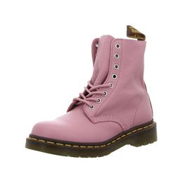 Dr. Martens Stiefeletten in rosa | Gr.: 37
