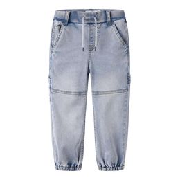 name it Jeans boy Blue size 104