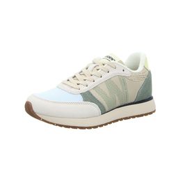 Woden Sneaker in mehrfarbig | Gr.: 38