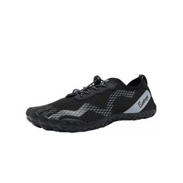 Kastinger Barfu&szlig;schuhe BF-Katsch in Schwarz | Gr.: 46