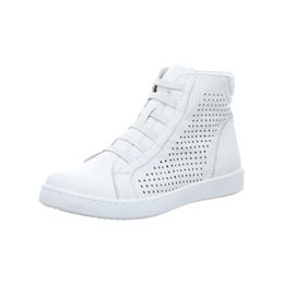 Andrea Conti Sneaker in wei&szlig; | Gr.: 42