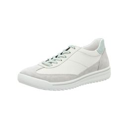 Legero Sneaker in wei&szlig; | Gr.: 40,5