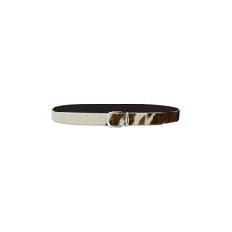 Wrangler G&uuml;rtel Easy Belt in Cow | Gr.: 110 cm