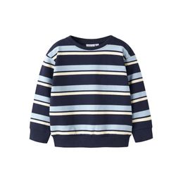 name it Sweatshirt in Navy Blazer | Gr.: 98