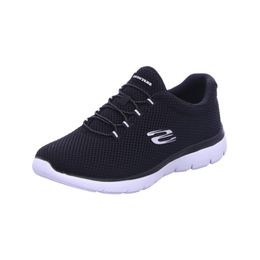 Skechers Slipper in schwarz | Gr.: 41