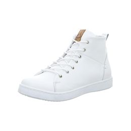 Andrea Conti Sneaker in wei&szlig; | Gr.: 42