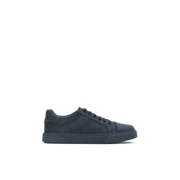 Kazar Sneaker Low in Dunkelblau | Gr.: 41