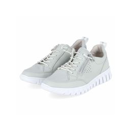 Waldl&auml;ufer WALDL&Auml;UFER orthop&auml;discher Schn&uuml;rhalbschuh in green | Gr.: 39,5