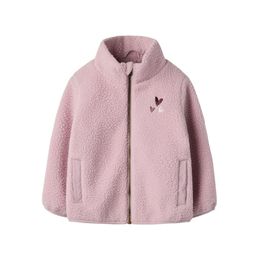 name it Jacke in Keepsake Lilac | Gr.: 86