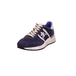 Premiata Sneaker LANDER in blu | Gr.: 45