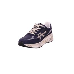 Premiata Sneaker MOERUN in blu | Gr.: 43