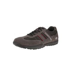 Dockers by Gerli Sneaker low 54HT001-204 in Grau | Gr.: 43