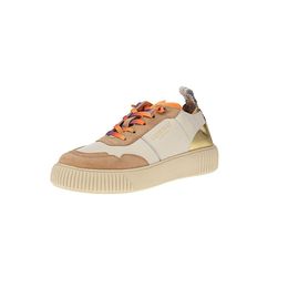 CRICK IT CRICKIT Sneaker low Oakli in Wei&szlig; | Gr.: 38