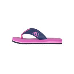Trollkids Zehentrenner Haukland in mallow pink | Gr.: 35