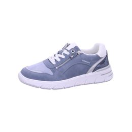 Romika Sneaker in Blau | Gr.: 42