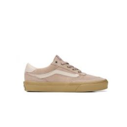 Vans Sneaker Brooklyn LS in Beige | Gr.: 41