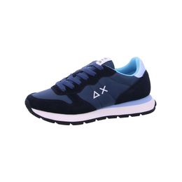 SUN68 Sneaker Ally in Blau | Gr.: 42