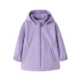 name it Jacke in Sunlit Allium | Gr.: 98