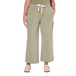LAURAS&Oslash;N Culotte in schilf | Gr.: 56/58