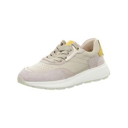 Gabor Sneaker in beige | Gr.: 40,5