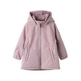 name it Jacke in Keepsake Lilac | Gr.: 116