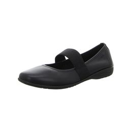 Josef Seibel Ballerinas in schwarz | Gr.: 39