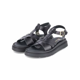 Kaerlek Sandalette in black | Gr.: 38