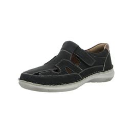 Josef Seibel Slipper in blau | Gr.: 45