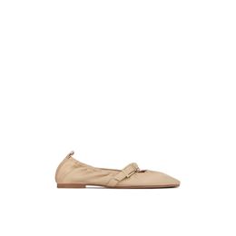 Kazar Ballerinas in Beige | Gr.: 40