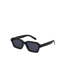 Jack & Jones Jack & Jones Sunglasses male Black size One Size