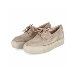 Paul Green Slipper in beige | Gr.: 39