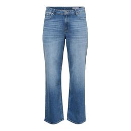 Vero Moda Curve Jeans 'Tessa' female Blue size 50