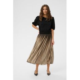 Culture Jerseykleid CUcarly Relaxed fit in Black | Gr.: M
