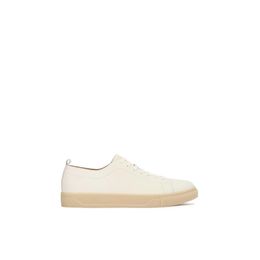 Kazar Sneaker Low in Off-white | Gr.: 42