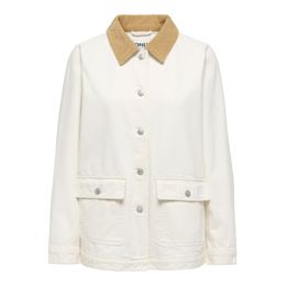 Only Between-Season Jacket 'ONLFrankie' female Beige size XL
