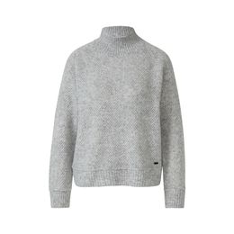 s.Oliver Sweater female Grey size 38